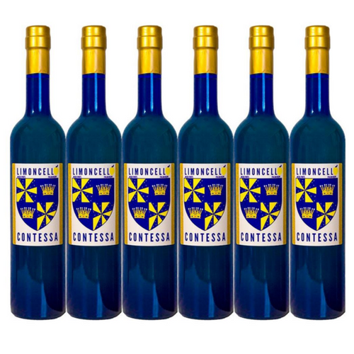 Drink – LIMONCELLO CONTESSA